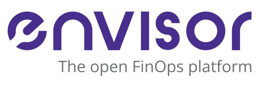 Open platform FinOps | Envisor